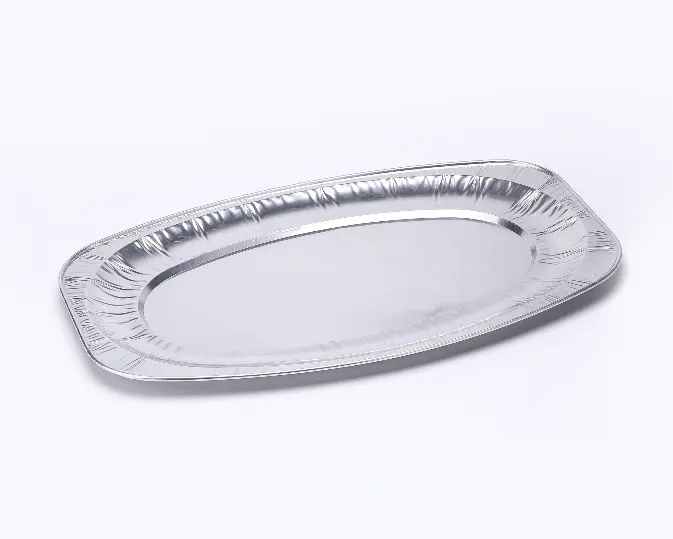 fish dish,Aluminium Container